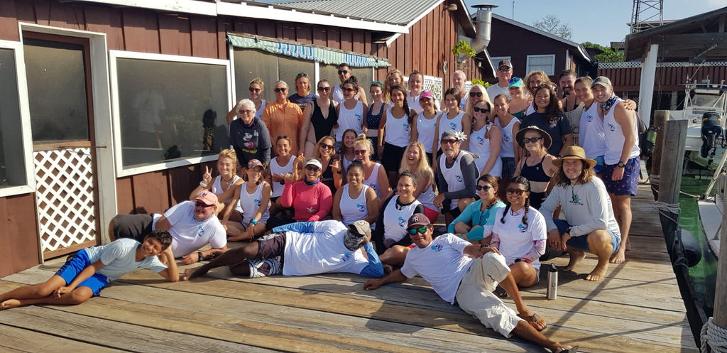 Bay Islands College of Diving | Best Dive Courses in Utila