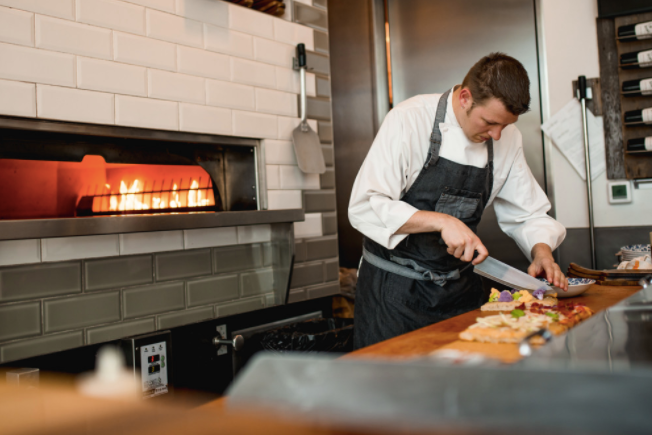 Discover the Sweet Side of Naples: The Bakery at Grappino