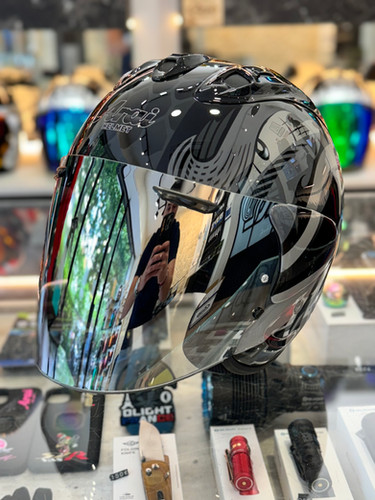 Arai DRAGON by ZILL exclusivité | zill