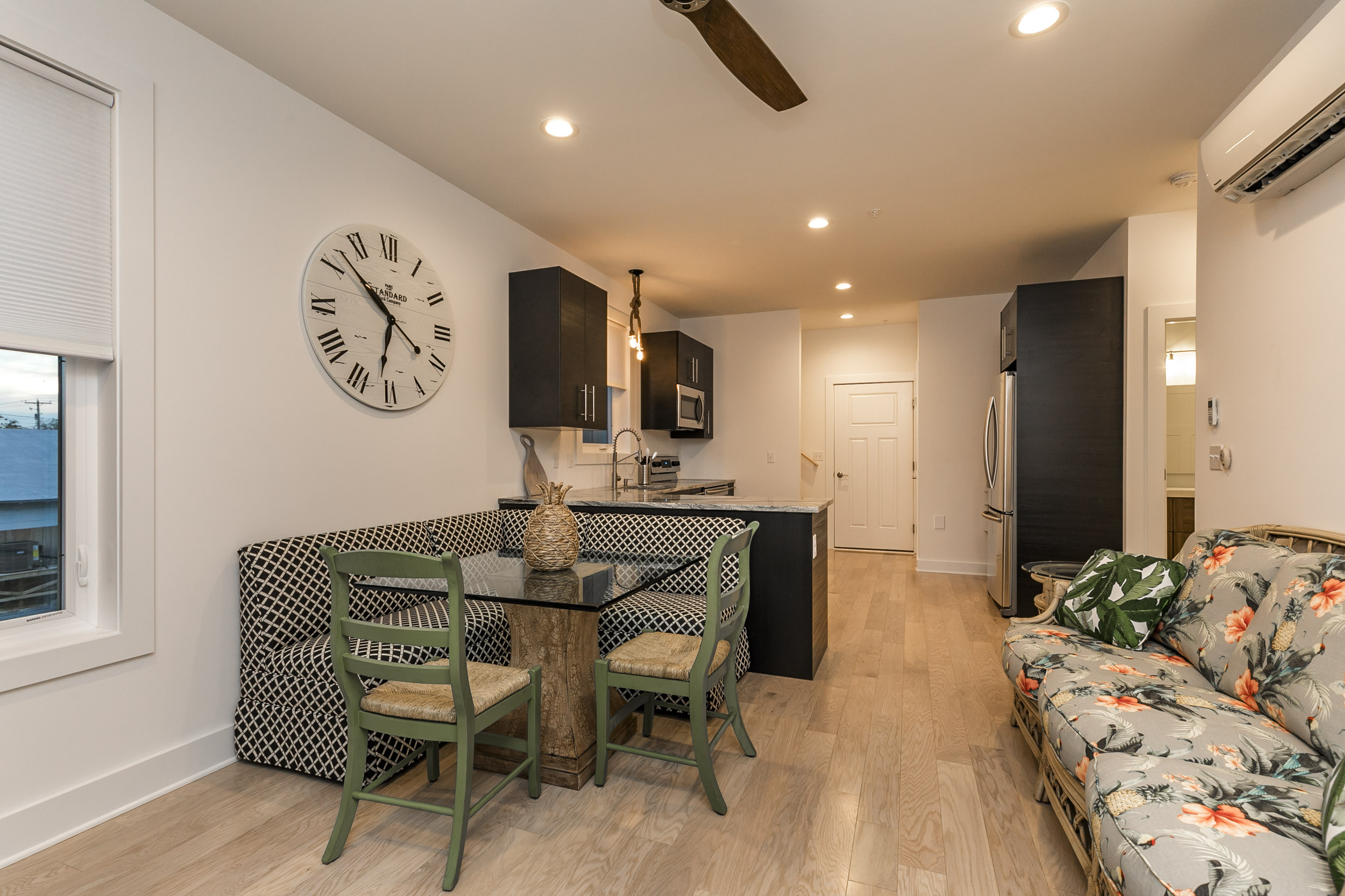 The Lewes House | Accommodations | The Lewes House