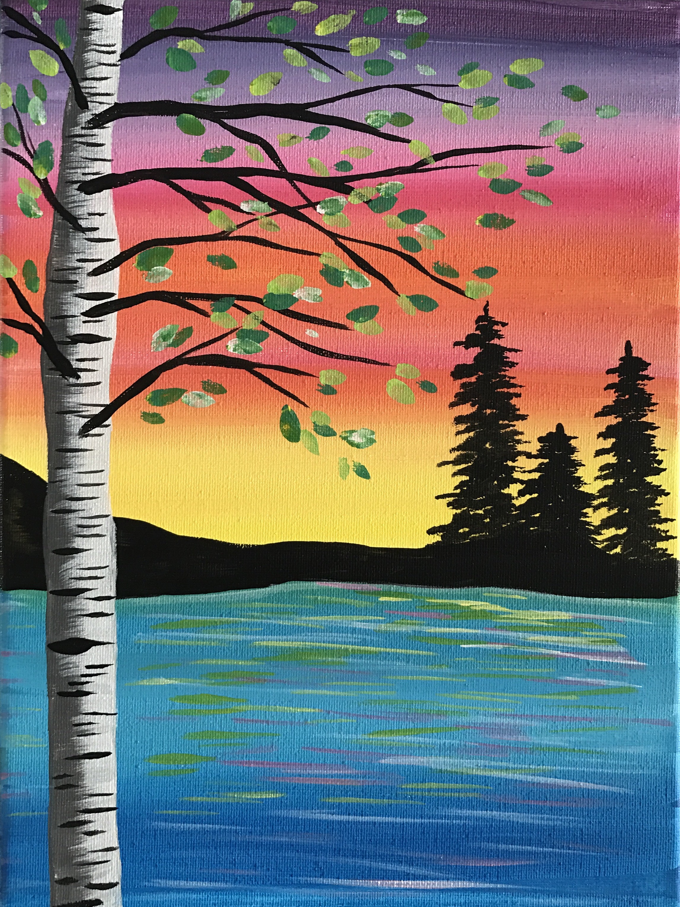 Whimsy Art Studio- Grey-Bruce's #1 Painting Experience!