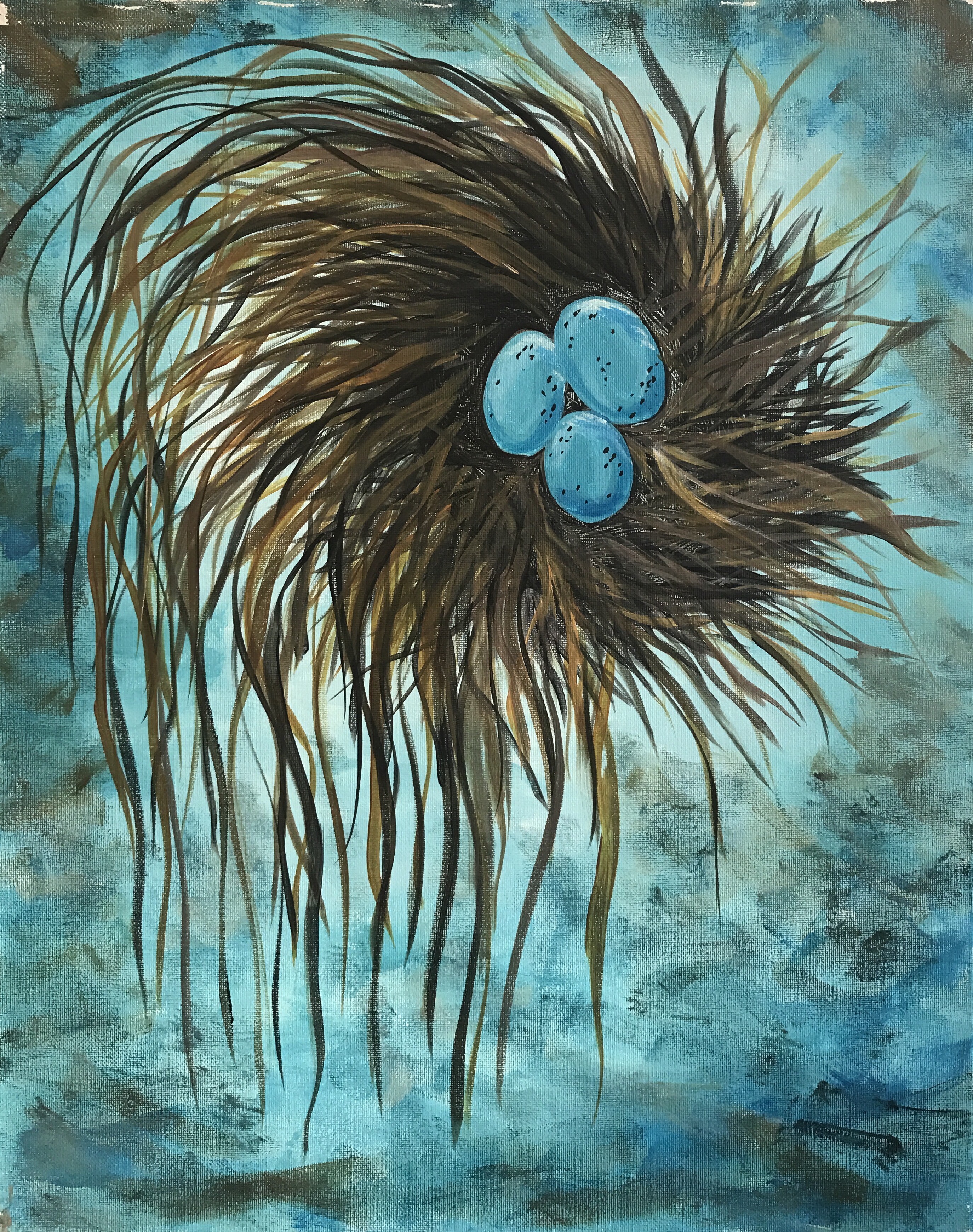 Whimsy Art Studio- Grey-Bruce's #1 Painting Experience!