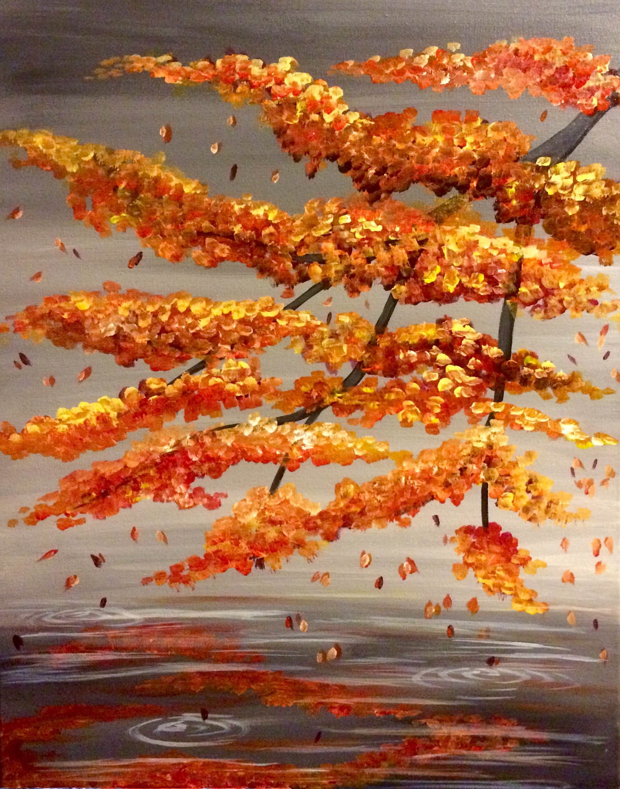 Whimsy Art Studio- Grey-Bruce's #1 Painting Experience!