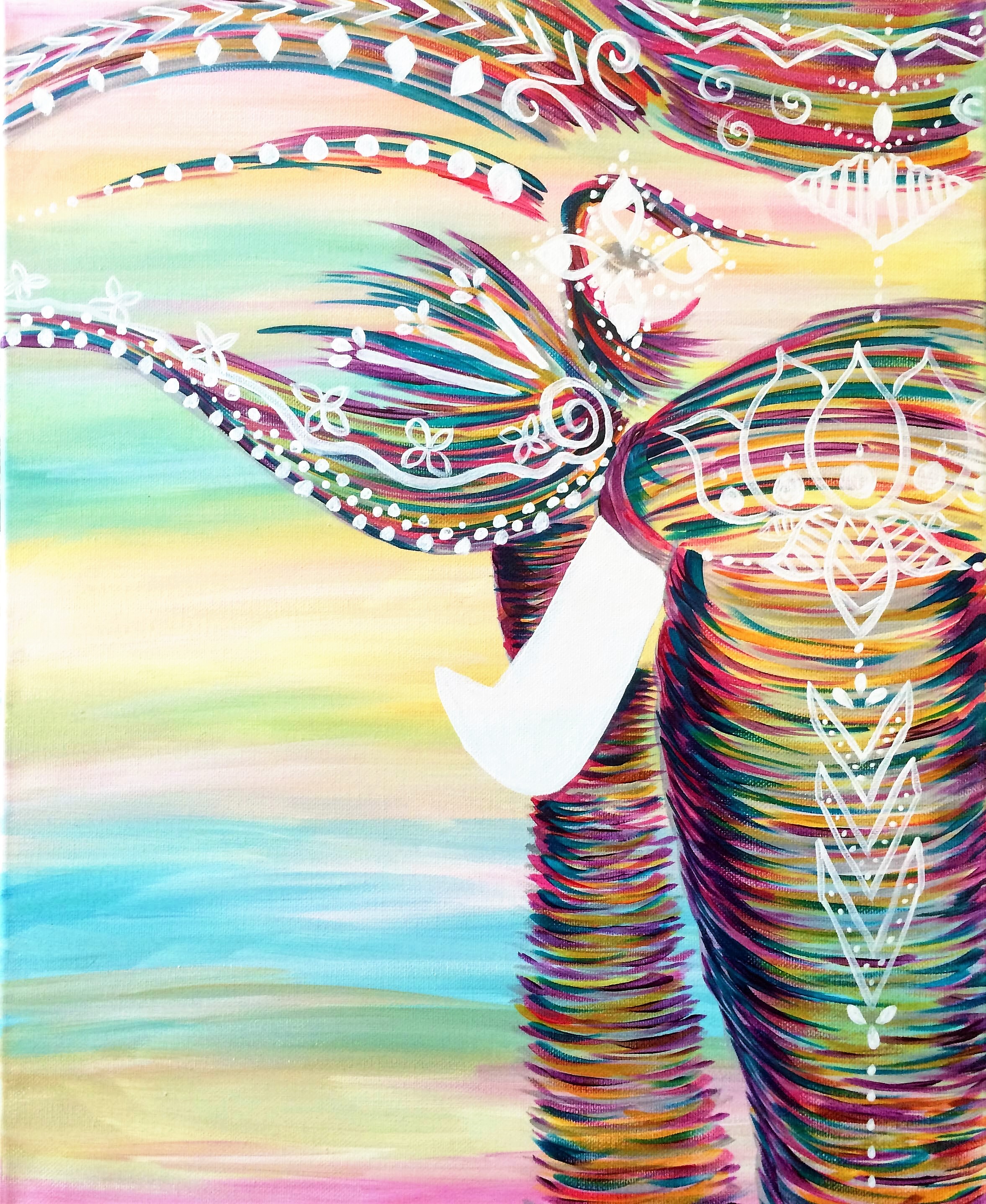 Whimsy Art Studio- Grey-Bruce's #1 Painting Experience!