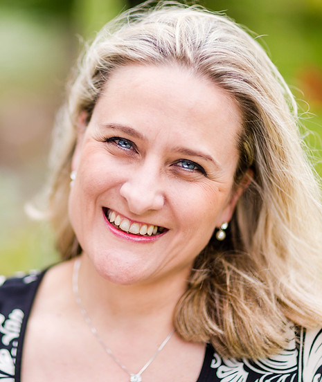 Alexandra Loewe | Greater London | Rose Gold Coaching