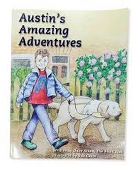 Austin’s Amazing Adventures