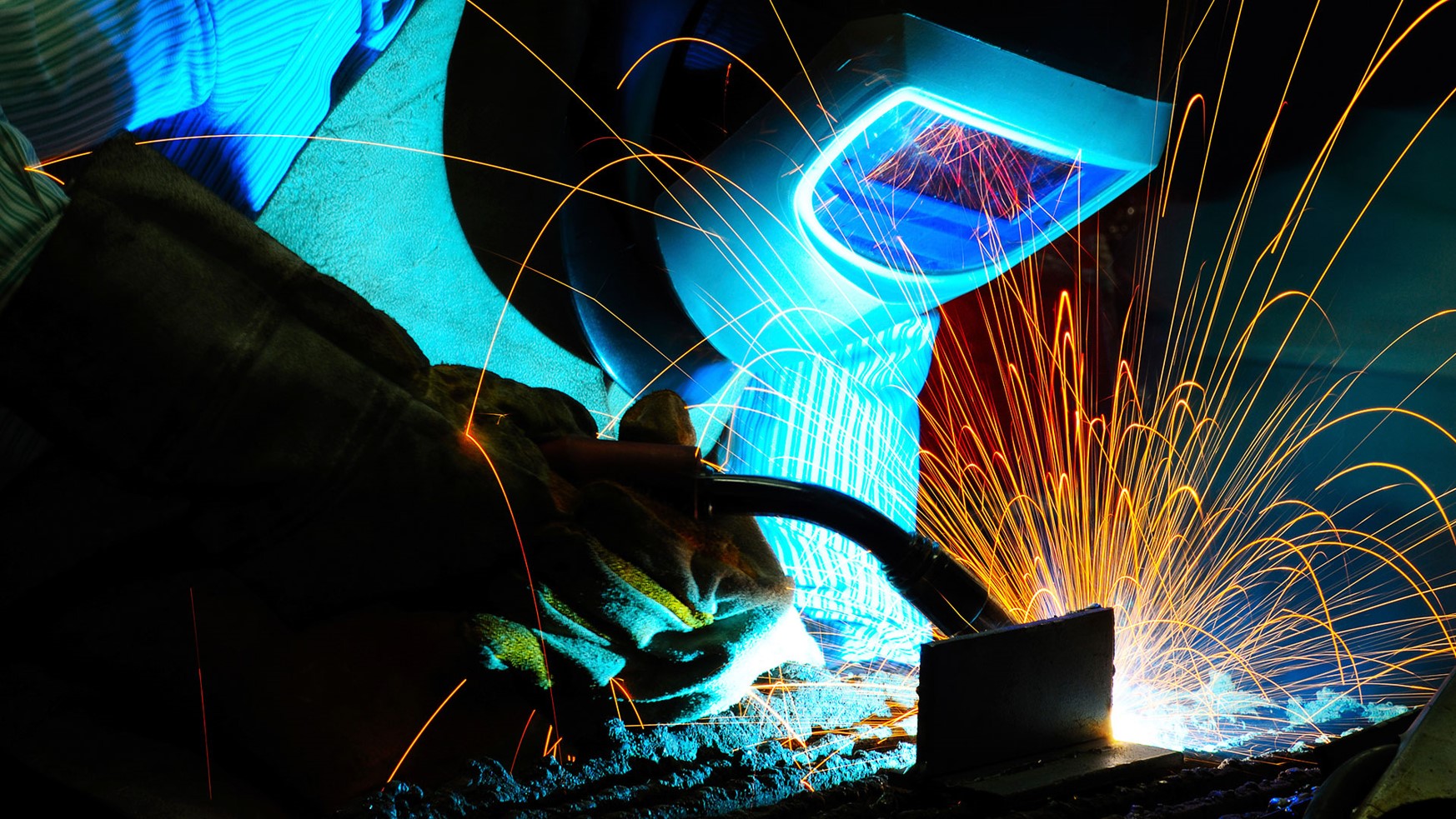 Sydney welding, metal fabrication and engineering