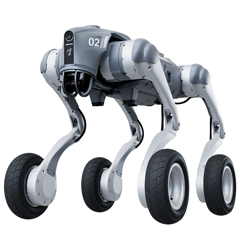 Unitree R1: A Next-Generation Humanoid Robot Platform for Real-World Use