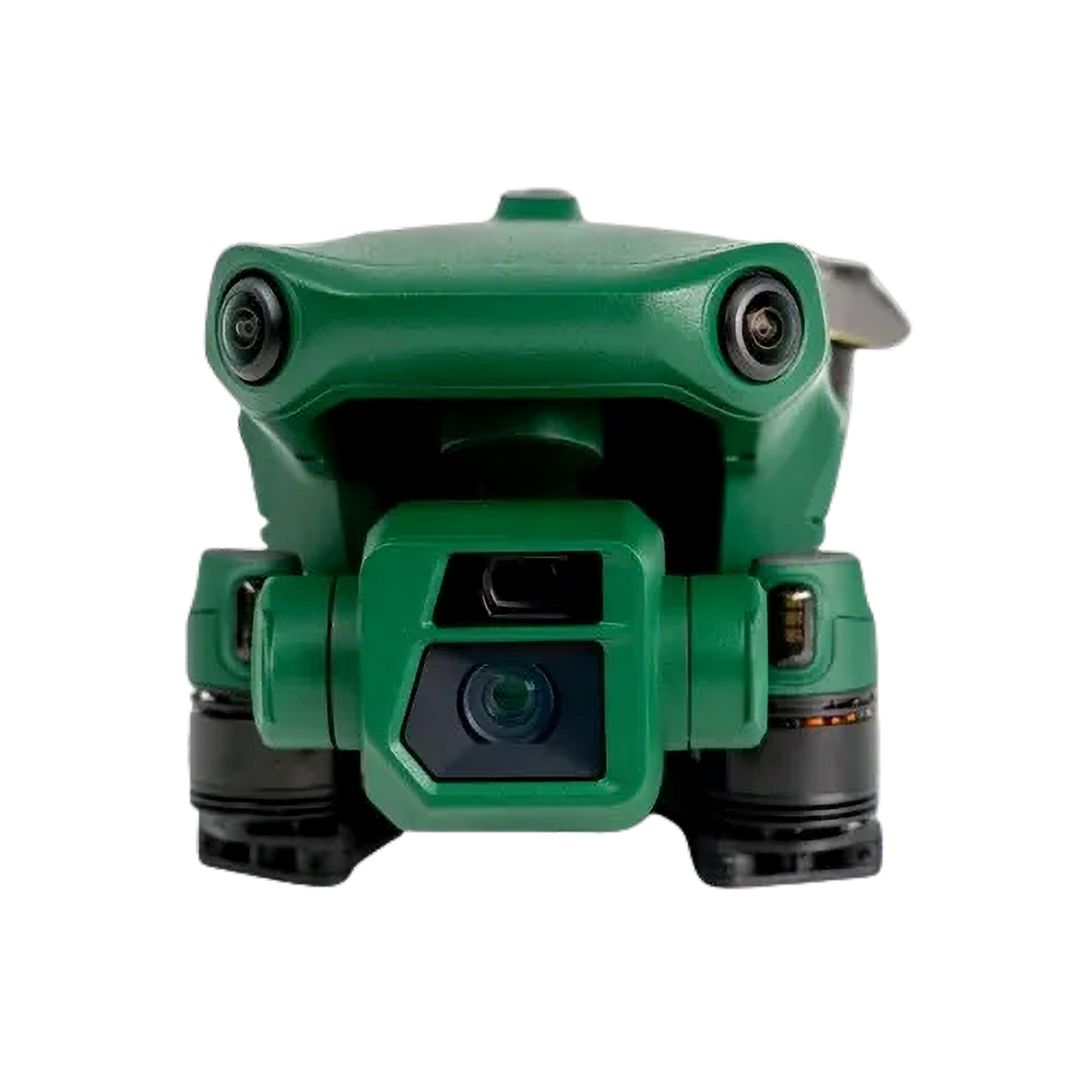 Anzu Raptor| DronesPlusRobotics.com - Where drone and robotics ...