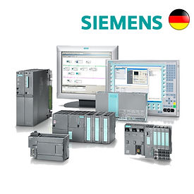 Oriental DM | Simens Simatic