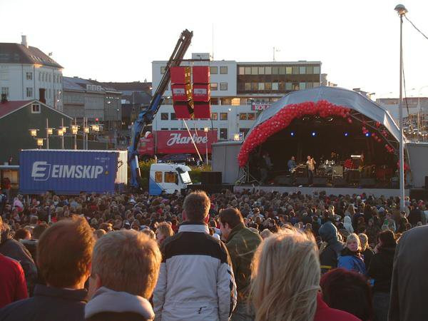 HISTORY | Crownn Records