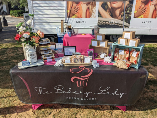 All Products | The Bakery Lady 850