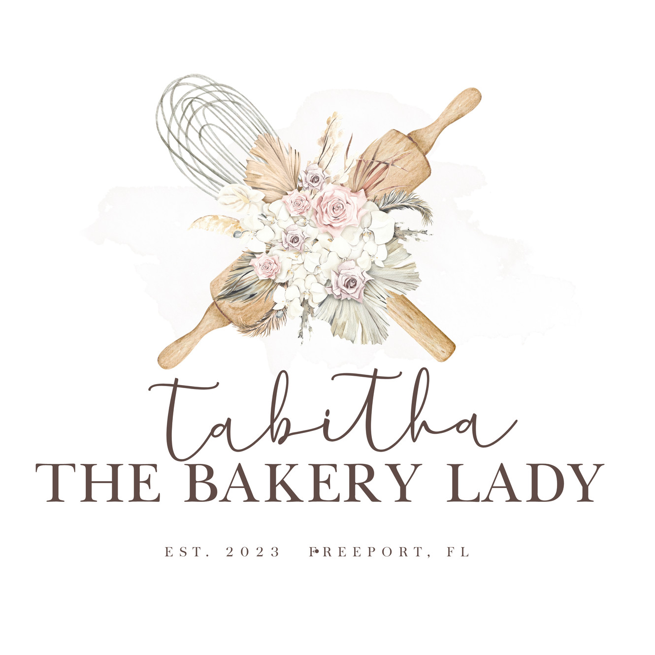 🍰 Made Fresh to Order | The Bakery Lady 850