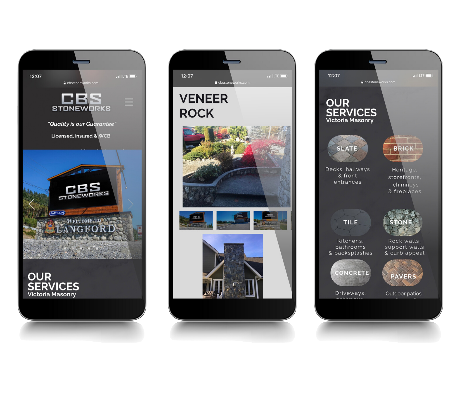 What to Consider When Building Your Next Website