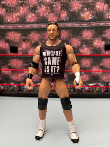 LAK001 | Elite Threads