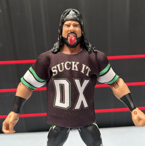 DGX002 | Elite Threads