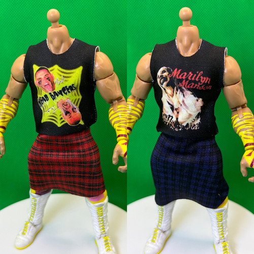 HB001 | Elite Threads