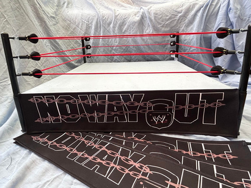 NW001 APRON | Elite Threads