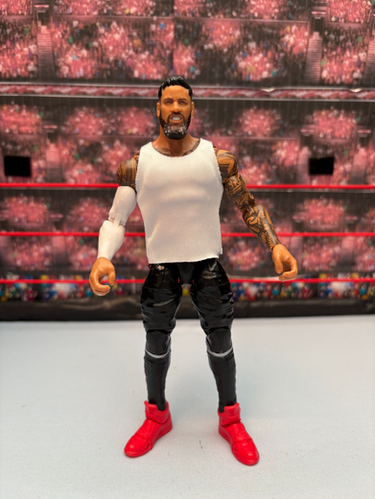 JYU0012 | Elite Threads