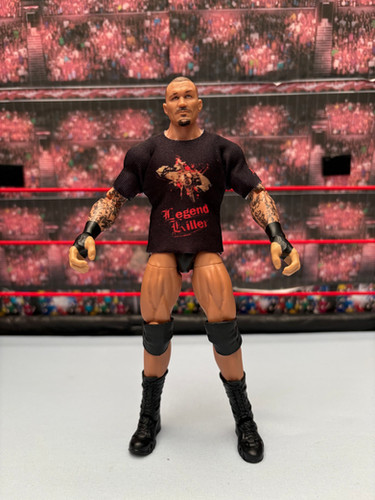 RO005 | Elite Threads