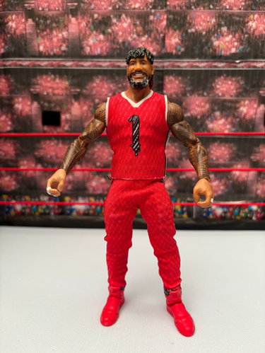 JMU003 | Elite Threads