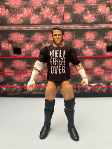 CM005 | Elite Threads