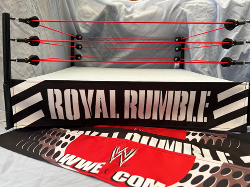 RR RING APRONS | Elite Threads