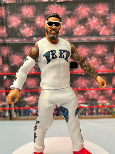 JYU003 | Elite Threads