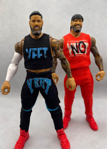 JYU/JMU001 | Elite Threads