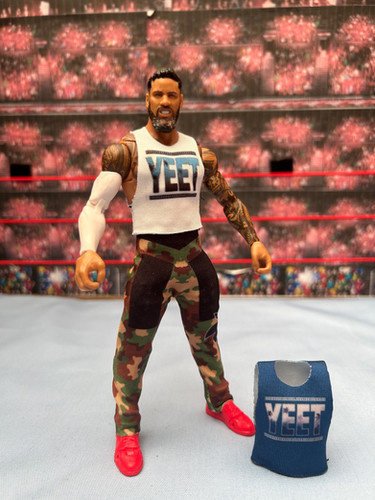 JYU005 | Elite Threads