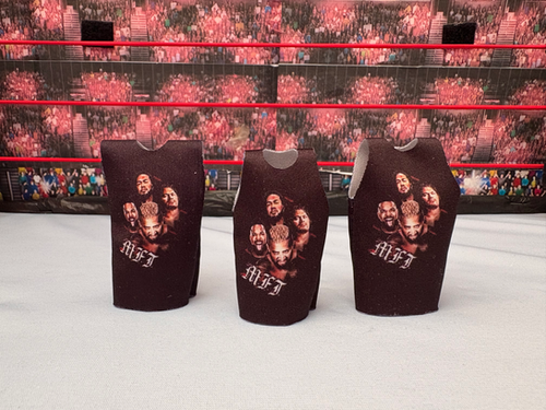 MFT001 | Elite Threads