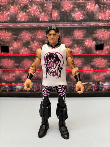 DM001 | Elite Threads