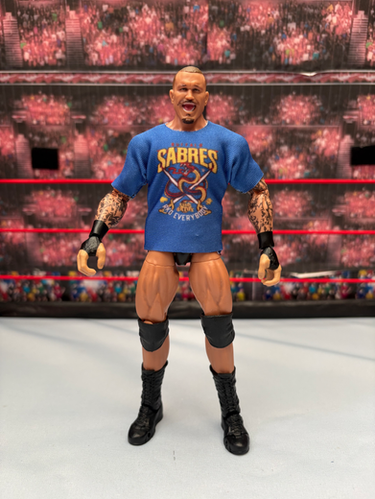 RO008 | Elite Threads