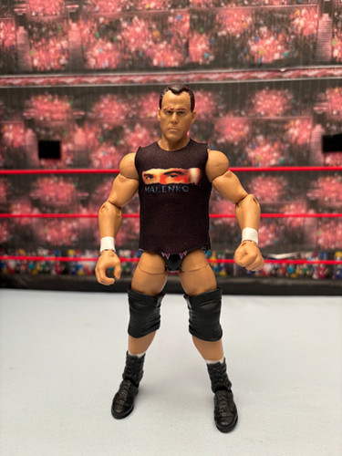 DNM001 | Elite Threads