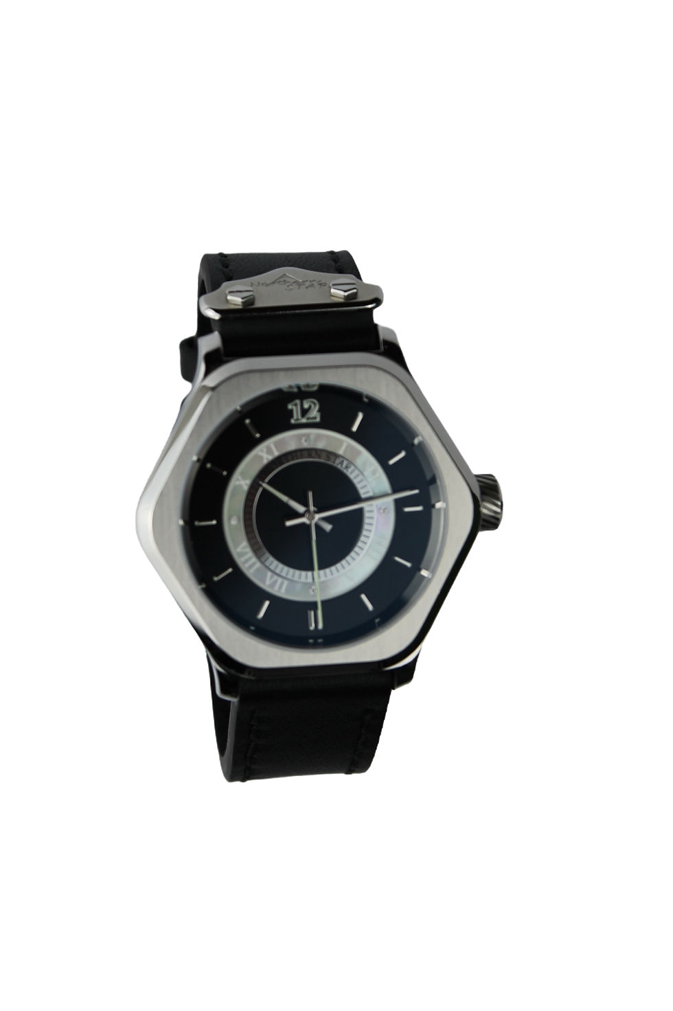 Black Sentinel | Northernstarwatch