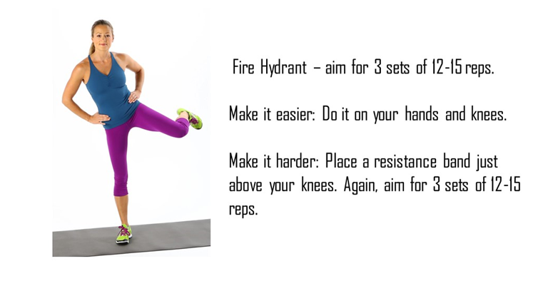 How to fix Iliotibial Band Pain (without a foam roller)