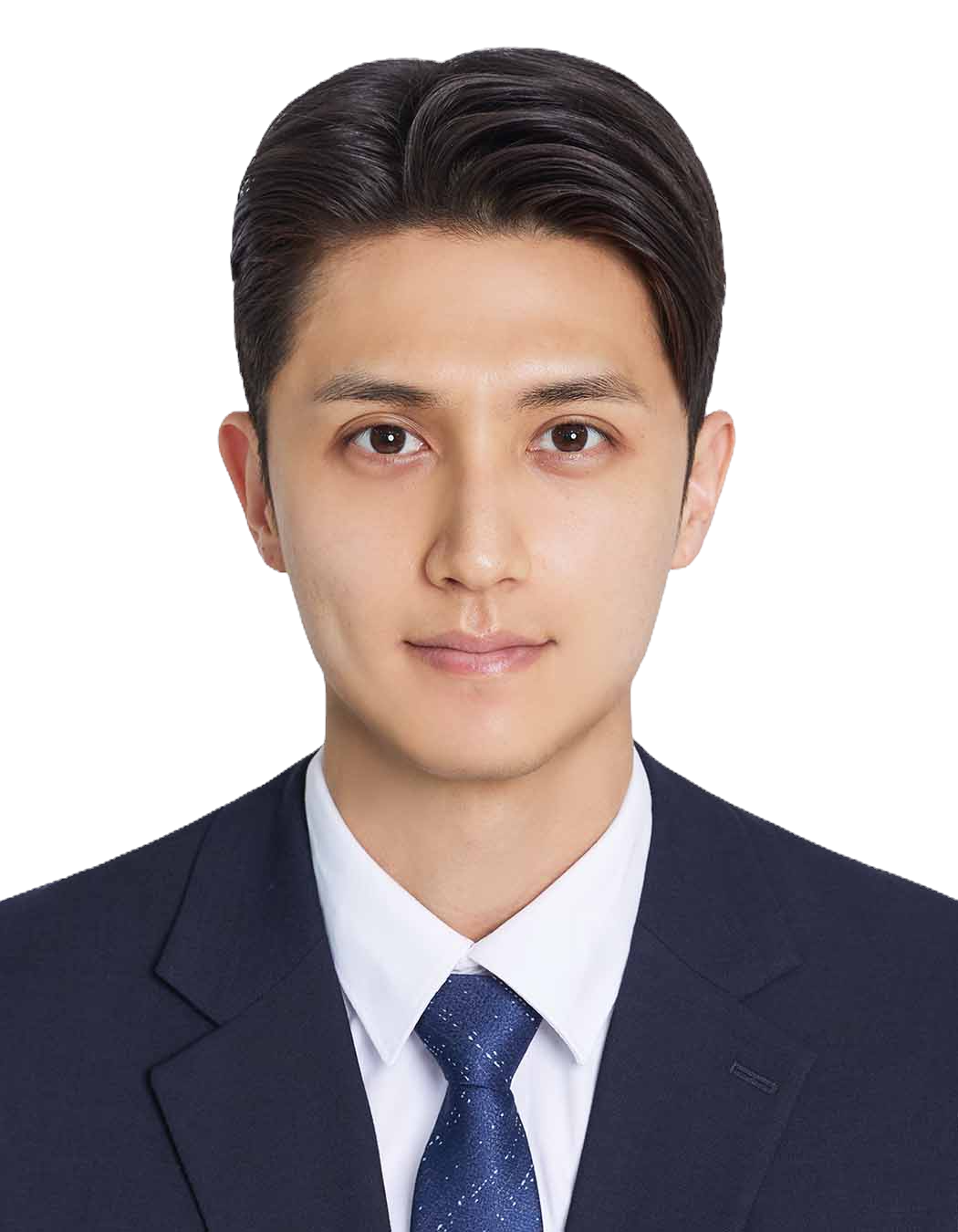 Seung Hyeok Yim