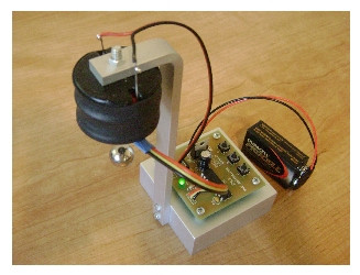 Magnetic Levitation Kit | RENAISSANCE TECHNOLO