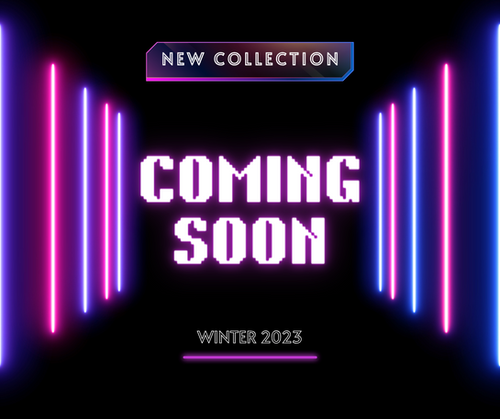 New Collection Coming Soon! | The Cheer Institute