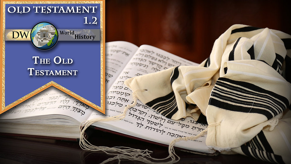 The Old Testament