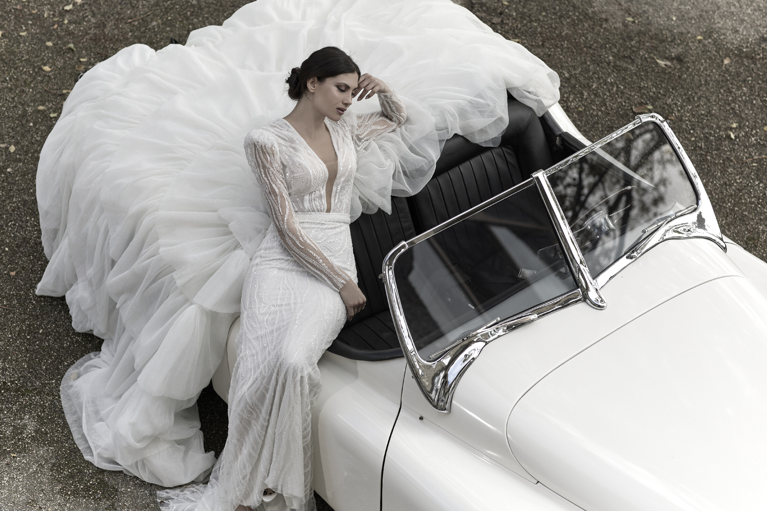 Collezione 2025 | Musa Bridal