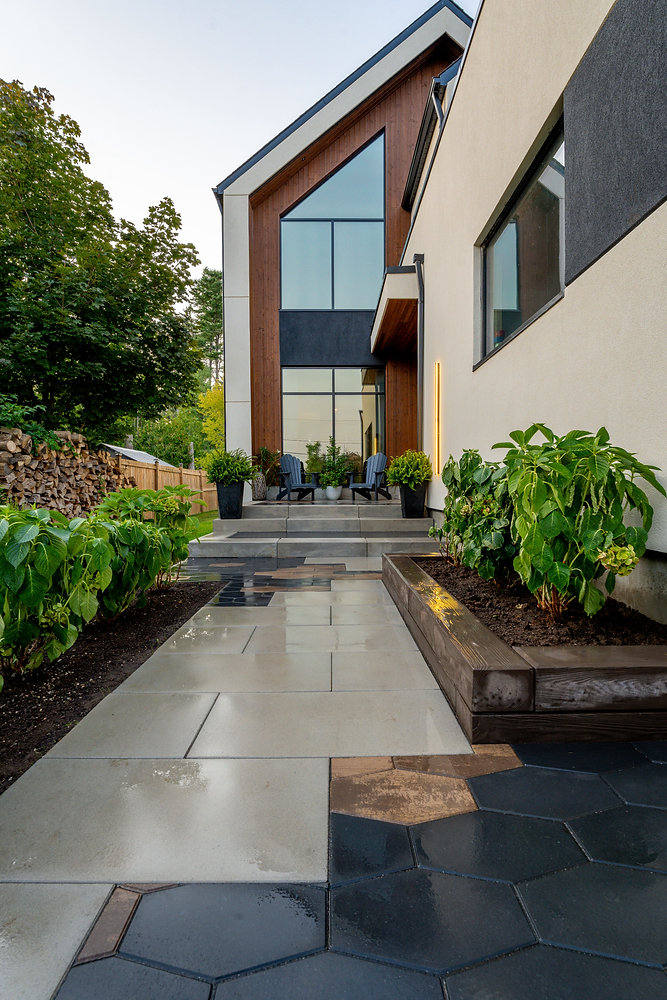 Benefits of an Open Graded Base for Your Outdoor Projects