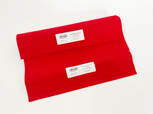 Renner Key Bushing Felt | ProPTN