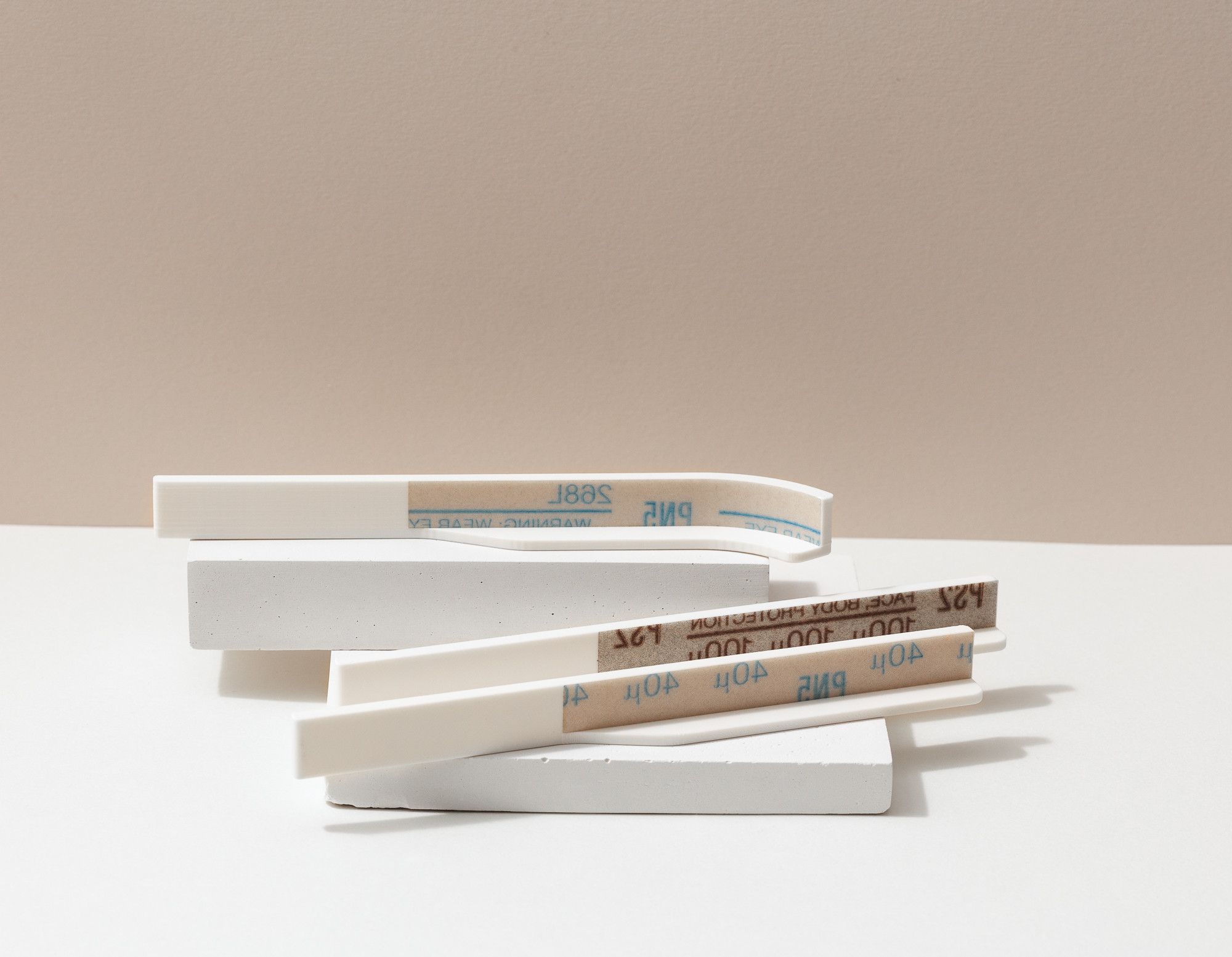 hammer-shaping-file-set
