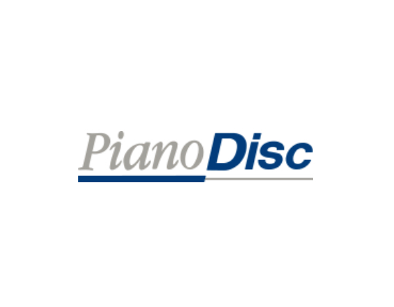 PianoDisc