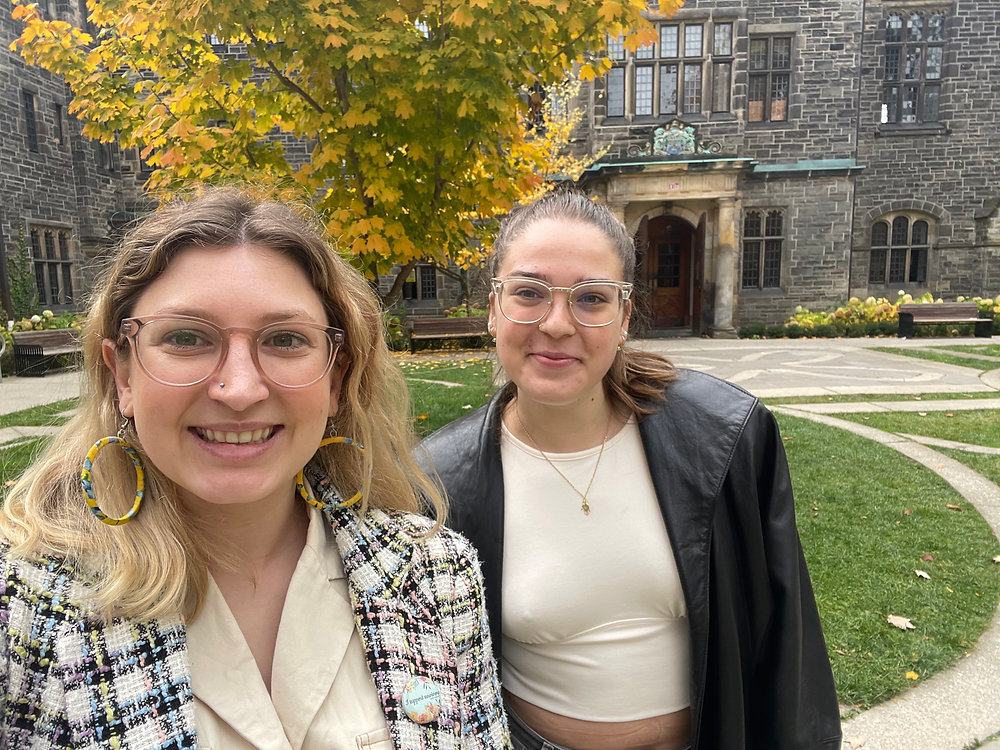 Student Activists Mobilising for Change: An Interview with Micah Kalisch