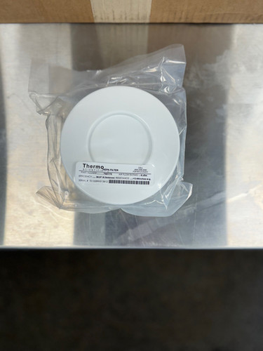 Thermo co2 Hepa filter | Global Scientific