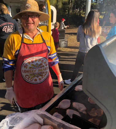 Sponsors | Burwood United Netball Club | Inner West | NSW