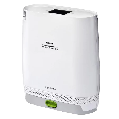 Concentrateur d’oxygène portable Simplygo Mini | Sommeil-Store.fr