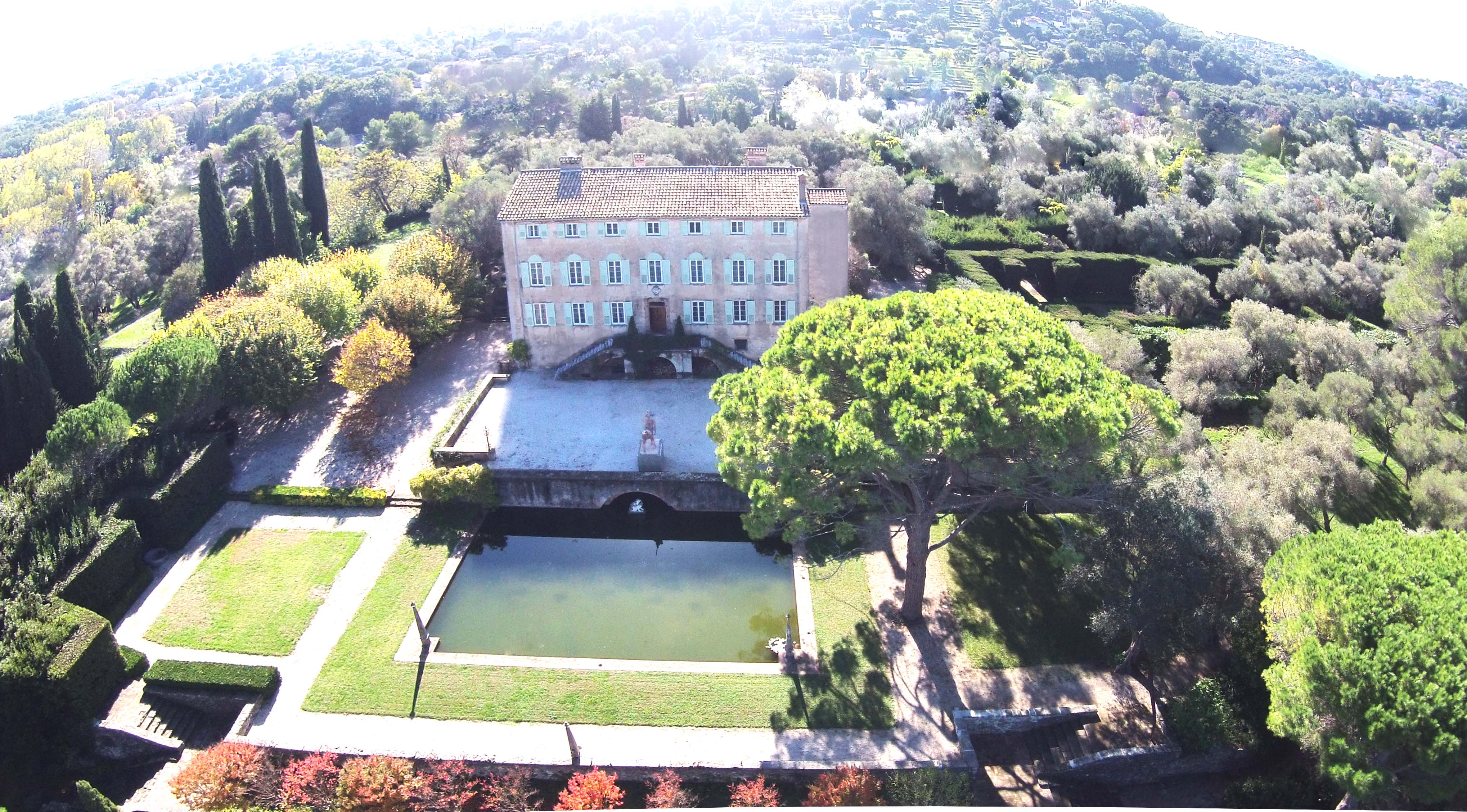 Bastide Provence | France | Bastide du Roy Event